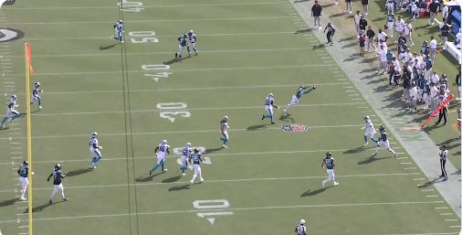 Special Week 1 Reactions Post - by Jakob Sanderson