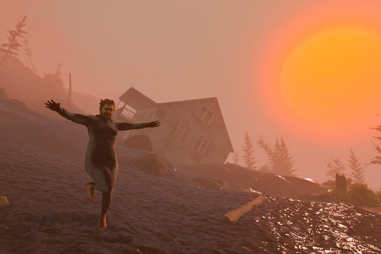 The Besties | Substack