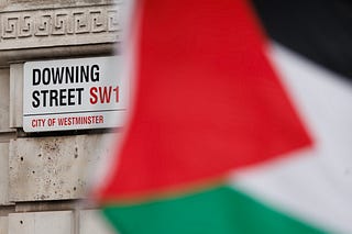 Jeremy Scahill | Drop Site News | Substack