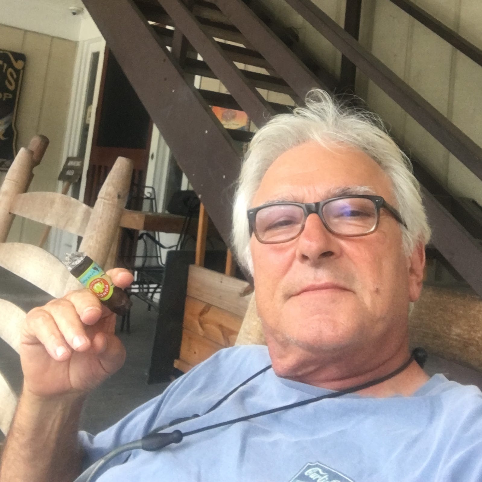 Frank Tursi | Substack