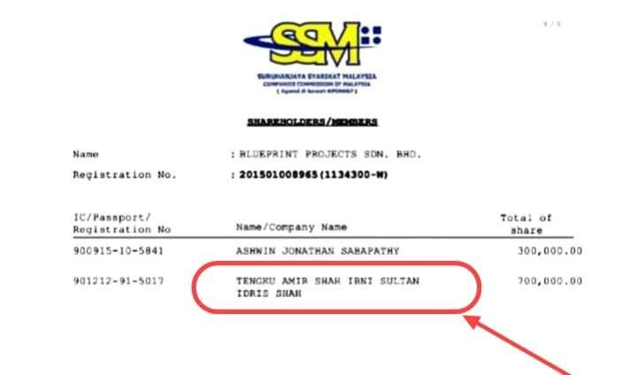 Approval to demolish Shah Alam Stadium given under strange circumstances