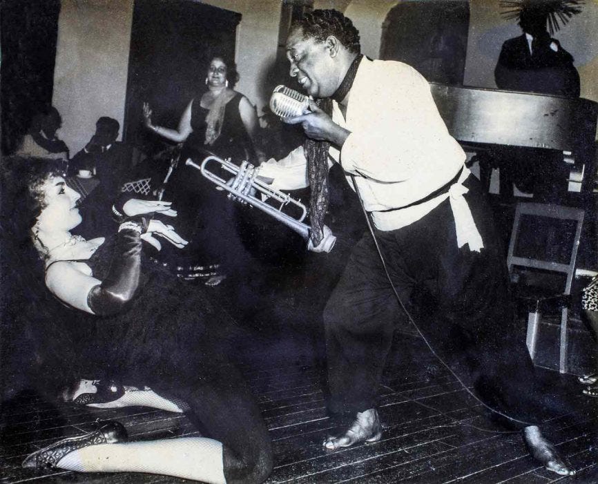 'If It Sounds Good, It Is Good': A Personal Guide to Indian Jazz