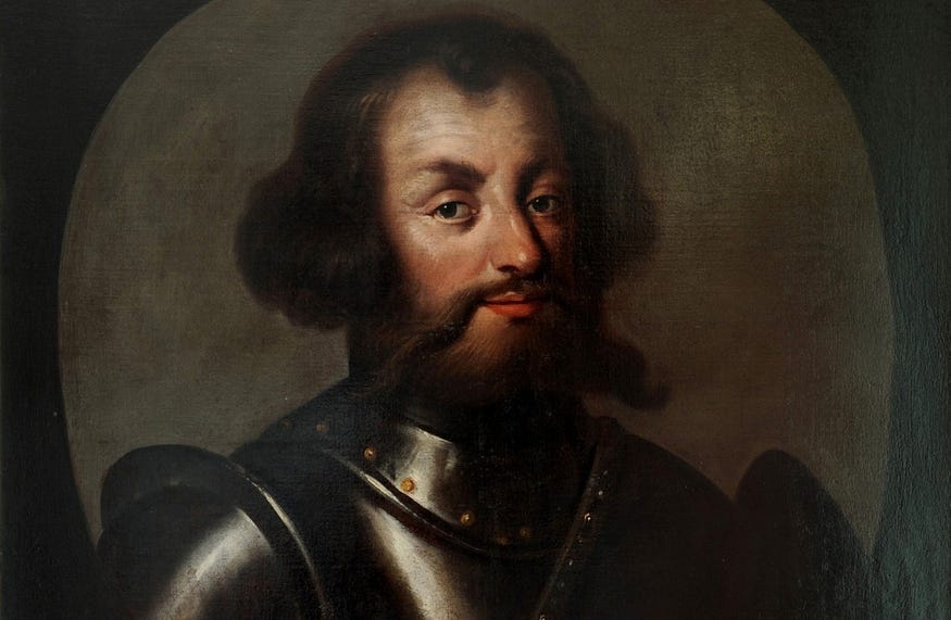 The Real Macbeth: Shakespeare’s Inspiration