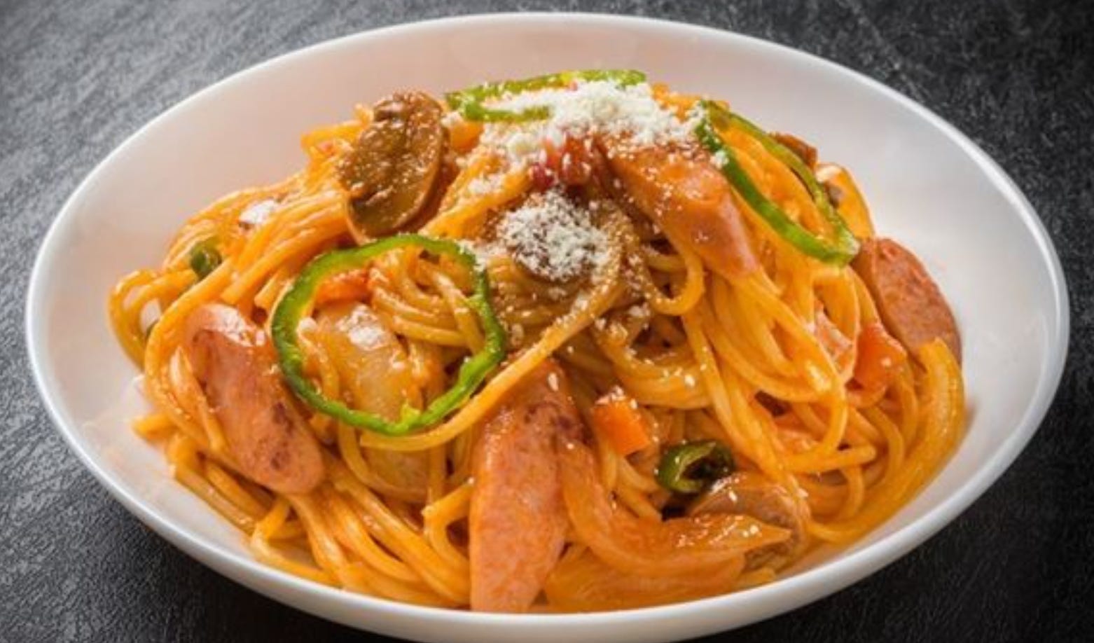 The Origin and Evolution of Pasta in Japan - by Bee Curios