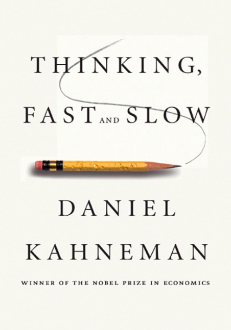 Thinking, Fast and Slow Summary: Why Smart People Lose Money