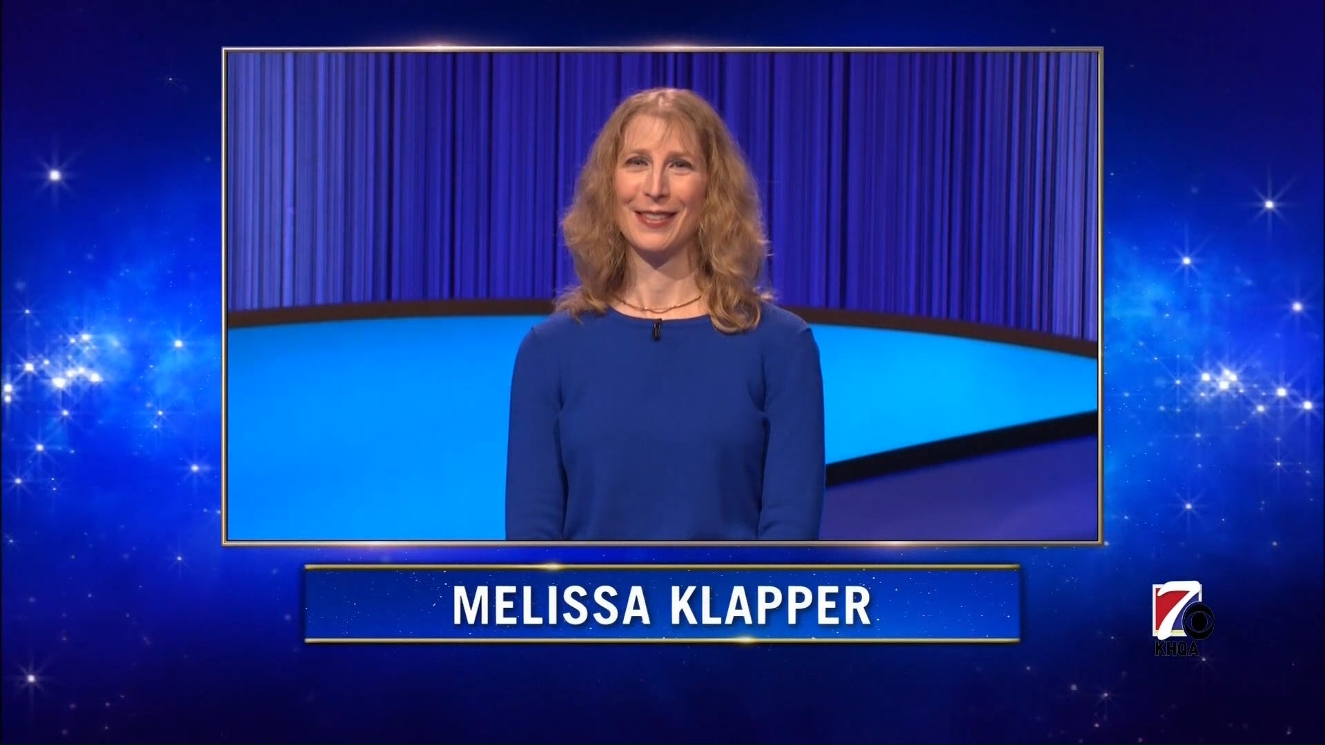Monday 3/20/23 Jeopardy! Fashion Recap - by Lilly