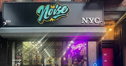 That's Marvelous! | Josh Gondelman | Substack