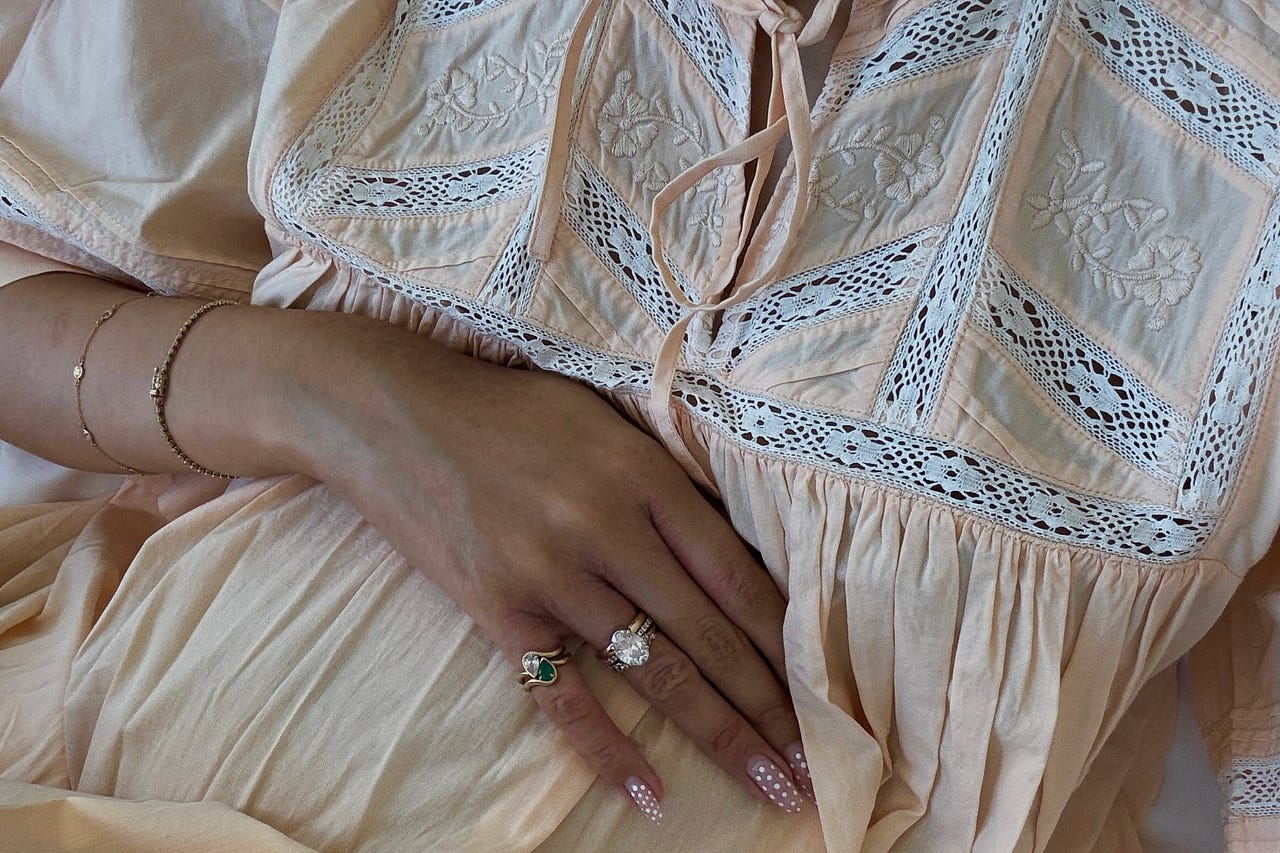 Paper Pantry | Substack