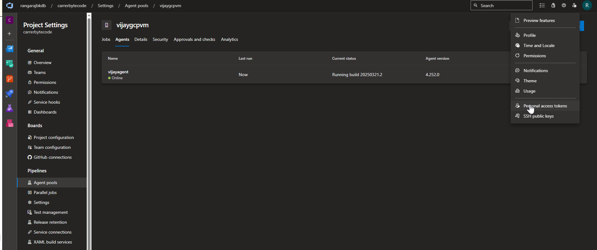 How to Build an End-to-End CI/CD Pipeline Using Azure DevOps, Docker ...