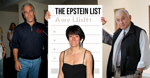 Ryan Dawson's Anti-neocon Report | Substack