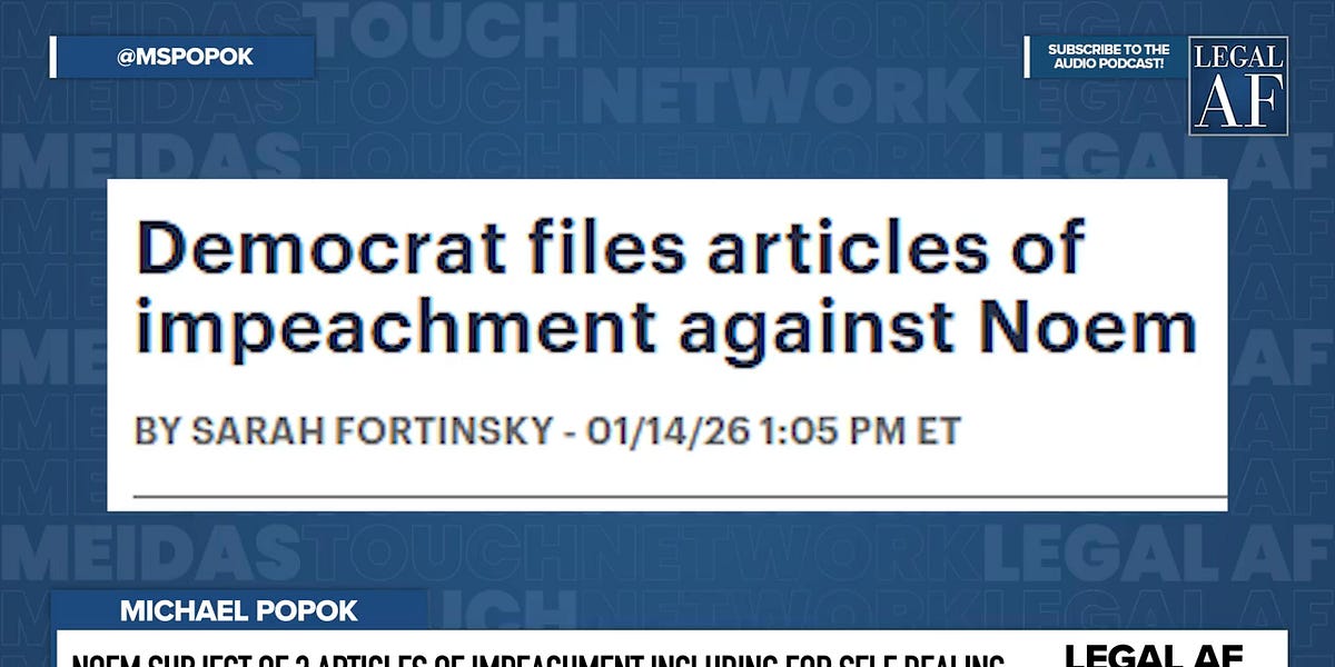 Trump Freaks Out as Congress Counters His Lawlessness