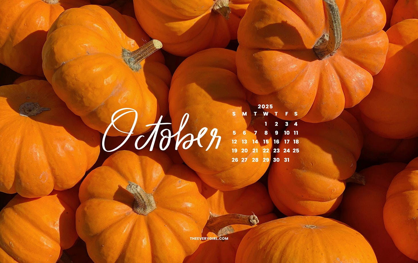 October 2025 Tech Backgrounds: Free, Downloadable Wallpapers!