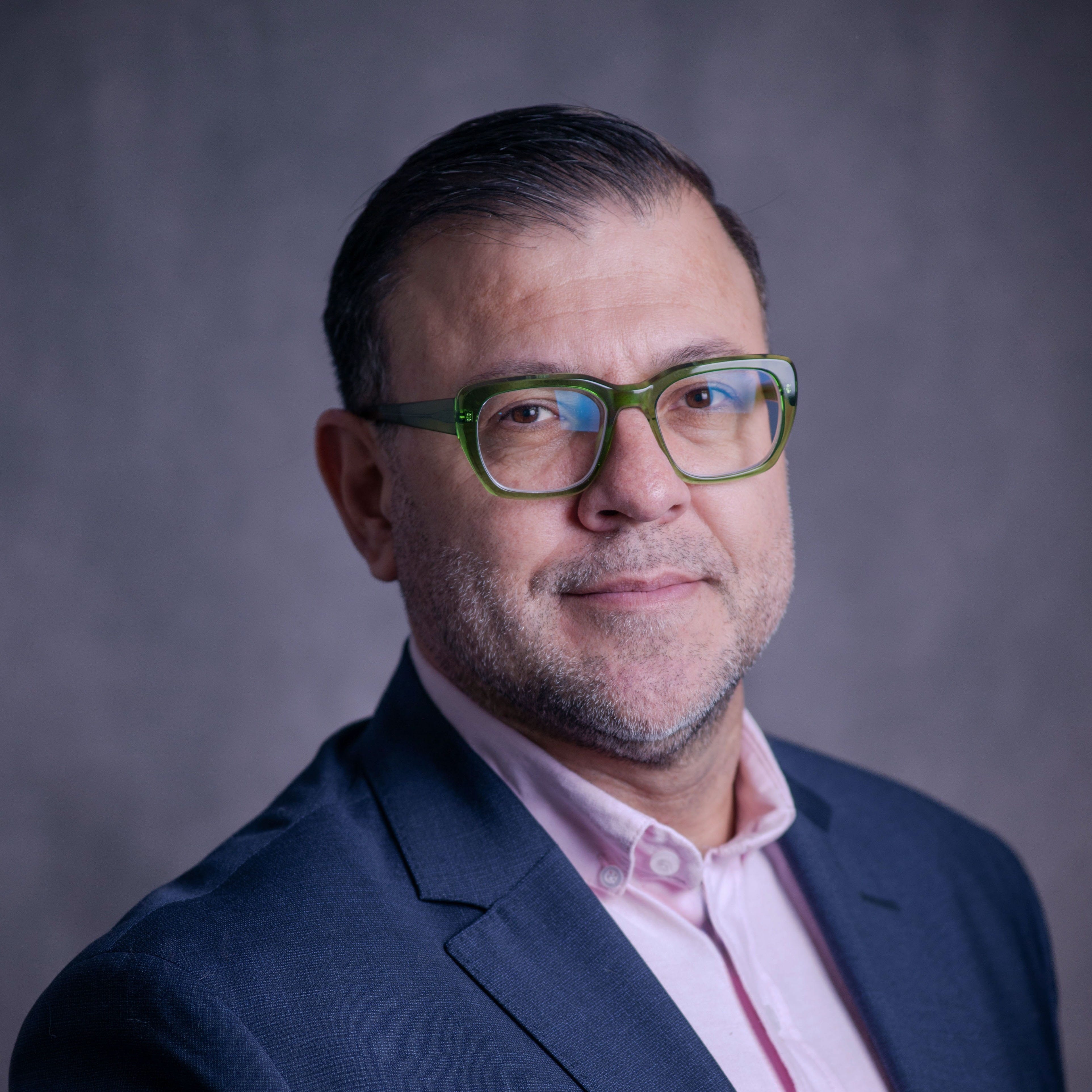 Genaro Mejía | Substack