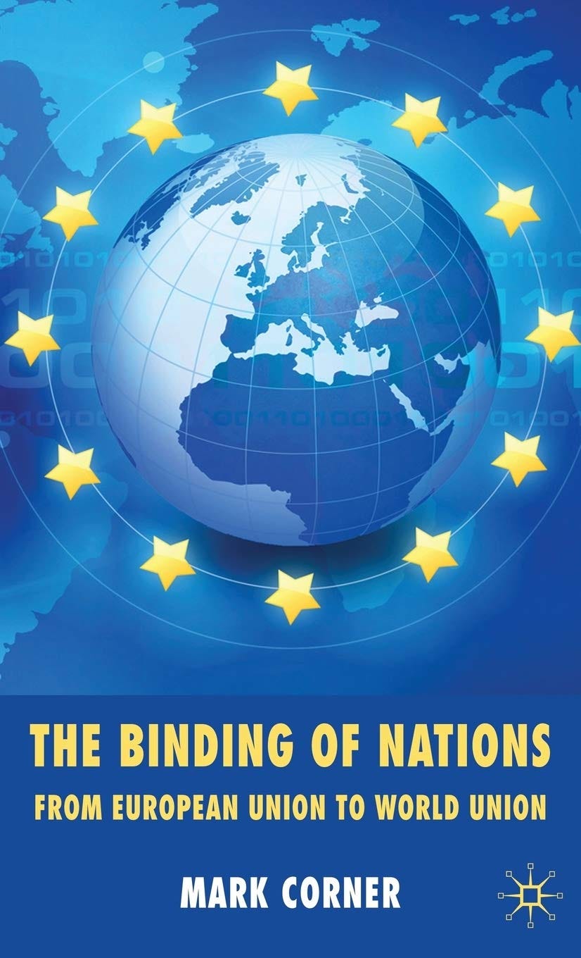 Multipolarity As World Government 3.0 & Its Pied Pipers