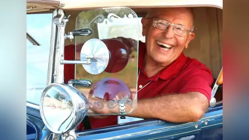 T. Lindsay Baker, 1947 – 2026 - About Fulshear, Texas