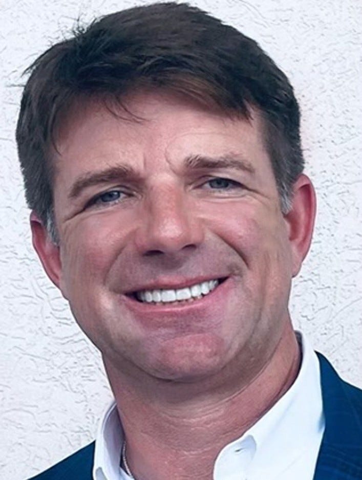 Treniss Evans | Substack