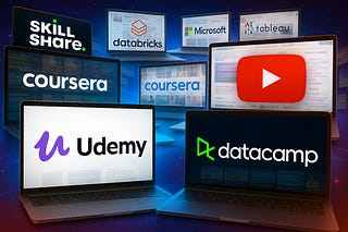 Data with Baraa | Substack