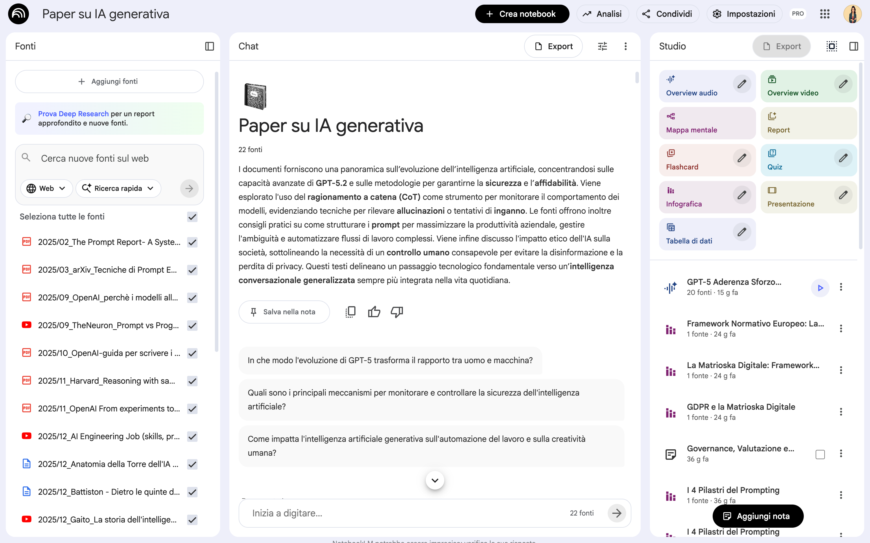 NOTIZIE DALL'ARENA n. 123 — Wikiped🤖IA dell'intelligenza artificiale ...