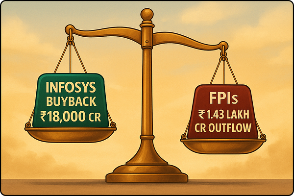 The Valuation School Weekly | Parth Verma | Substack