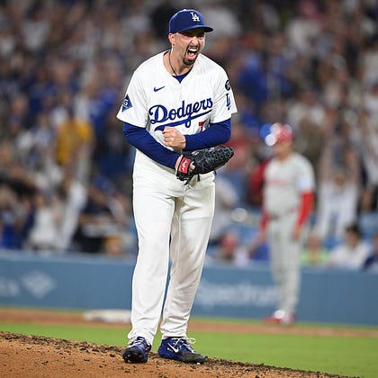 Molly Knight | Substack