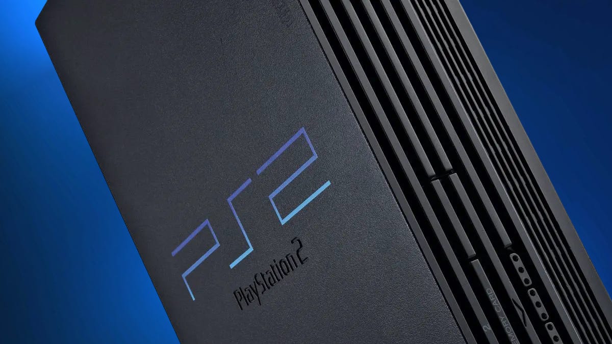 PlayStation 2 Price History (2000–2006) - by ObsoleteSony