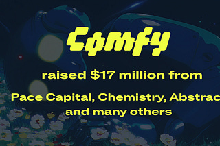 ComfyUI Blog | Robin | Substack