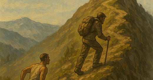 Infinite Scroll | Jeremiah Johnson | Substack