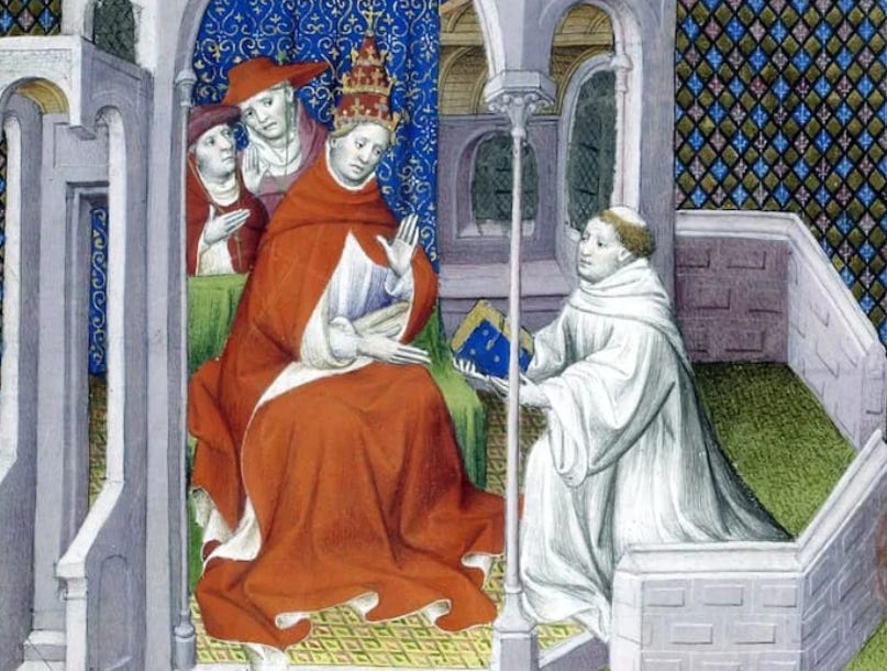 1300–1517 AD: Crisis Before the Storm - by Dr Currie Myers