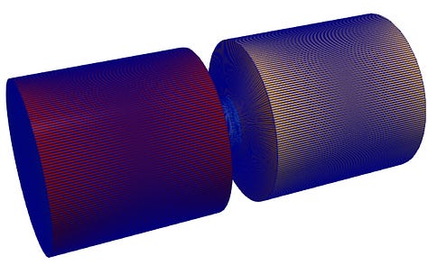 Complex geometry meshing in OpenFOAM - by Nasser Mushtaq