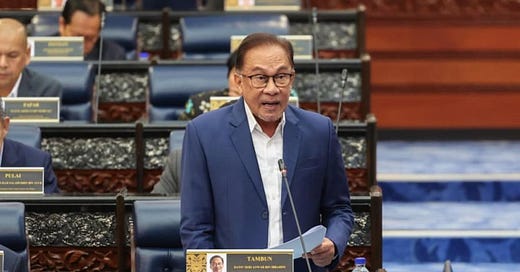 Murray Hunter | Substack