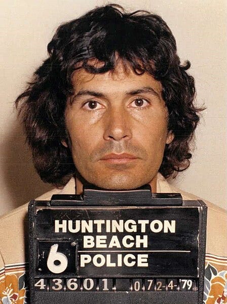 Rodney Alcala: The Dating Game Killer 1968-1979