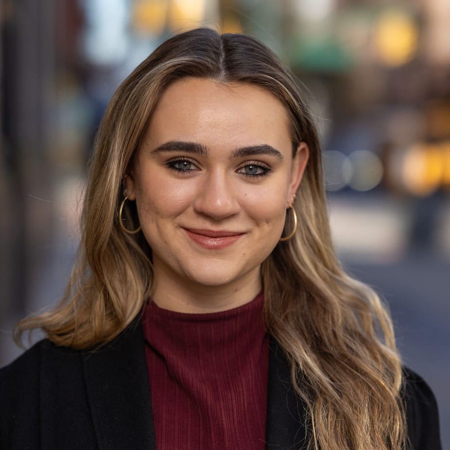 Ellie Kurlander | Substack