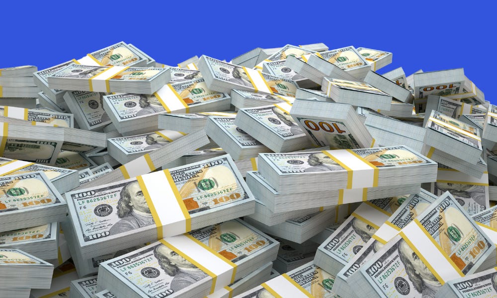 Avoid Being Fooled by Campaign Contribution Hoaxes