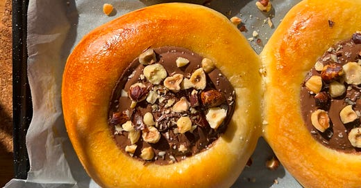 Anna Marie Eats | Substack