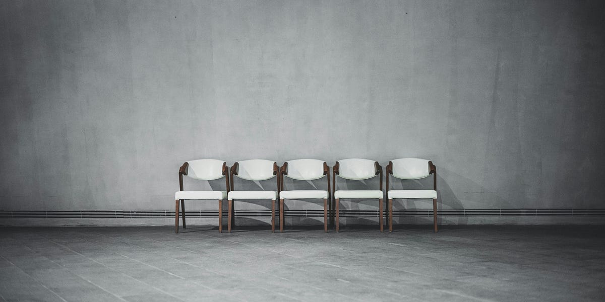 Liminal Spaces: Flash Immersion - Day Nine - by Kathy Fish