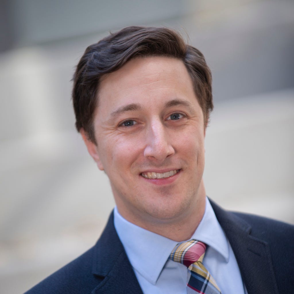 Derek T. Muller | Substack