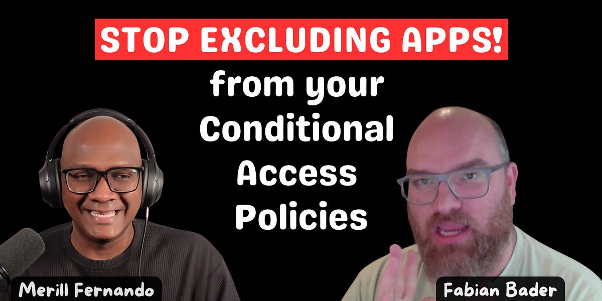Red Team Secrets: How we bypass Conditional Access (and how you can fix it)