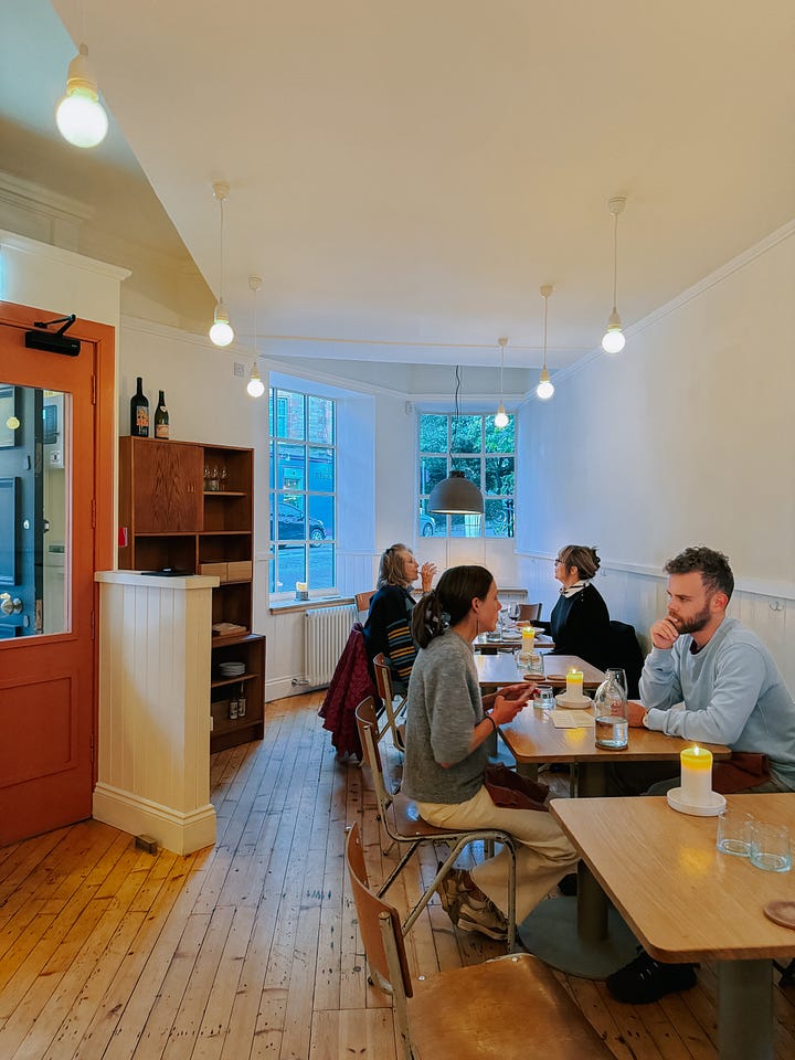 patricia rodi edinburgh