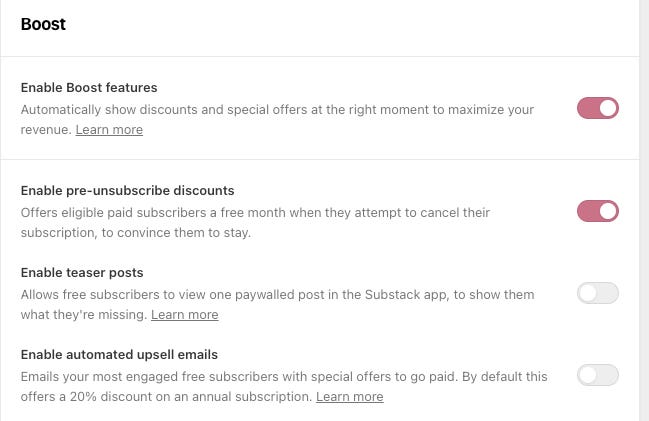 How to build a successful Substack from scratch