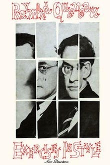 Where to Start with Raymond Queneau - by Chad W. Post