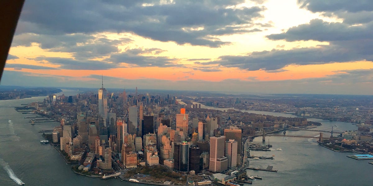 Liquidations: Watchlist #7 - by Hughie Forbes