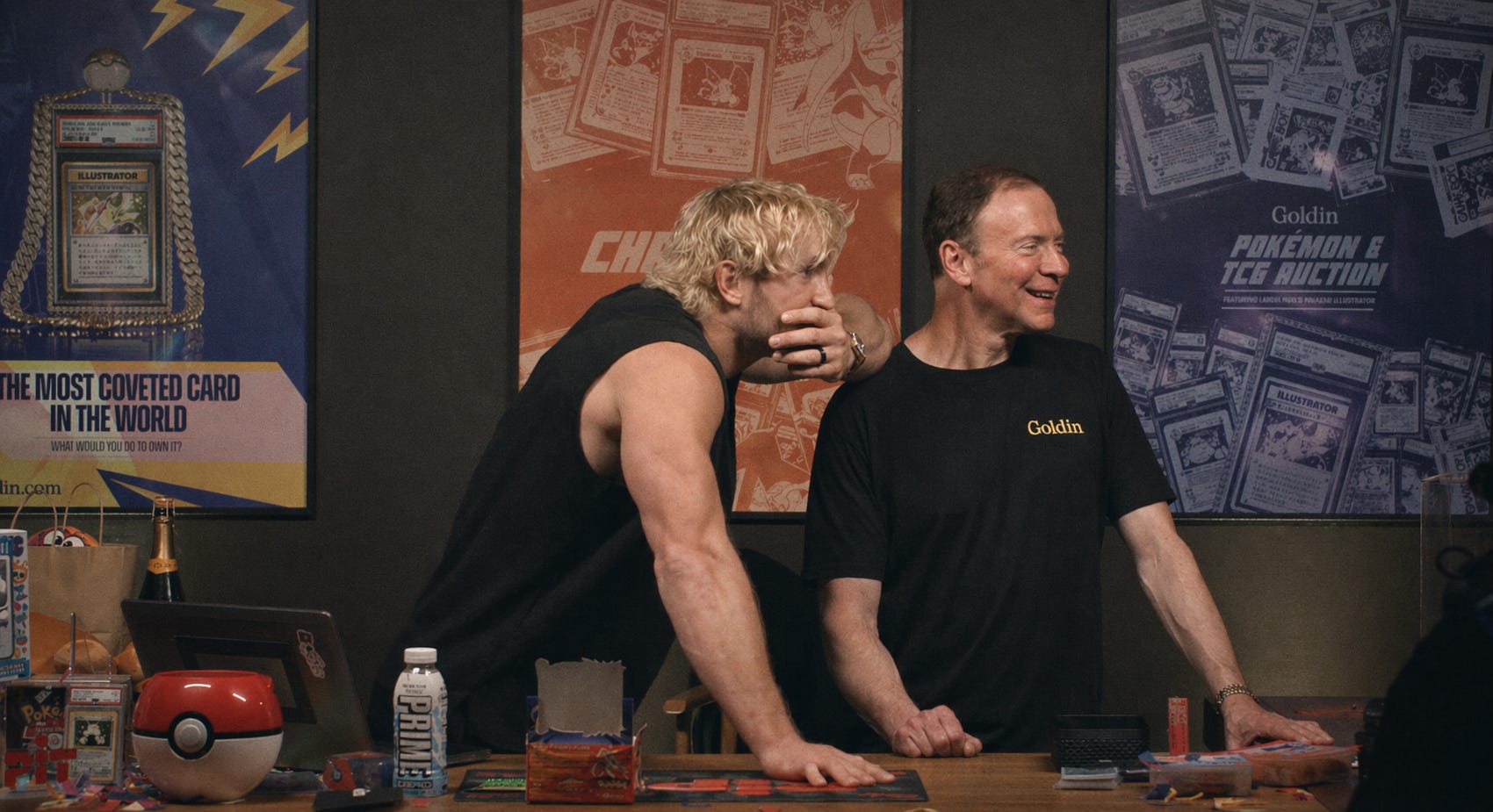 Will Jake and Logan Paul’s Haters Make Them Billionaires?