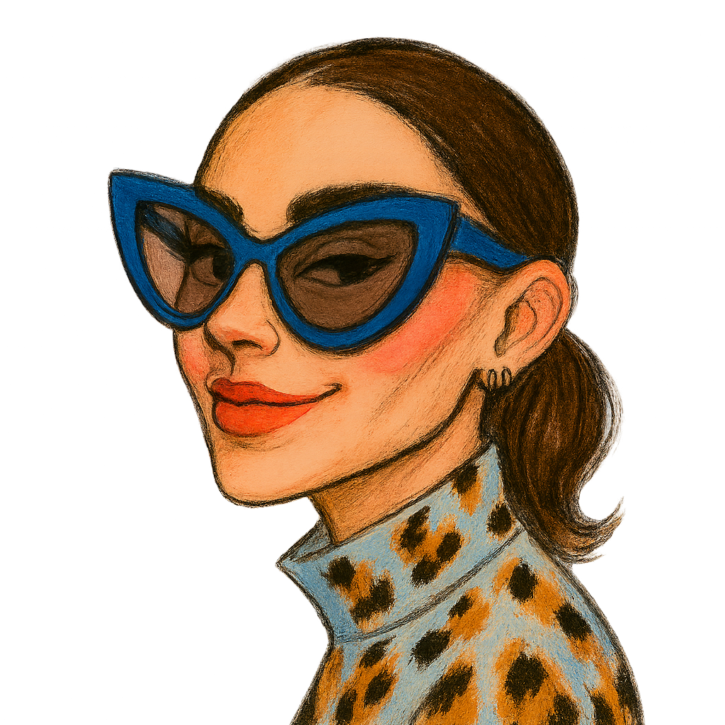 Yasmin | The Unhinged Mom Edit | Substack