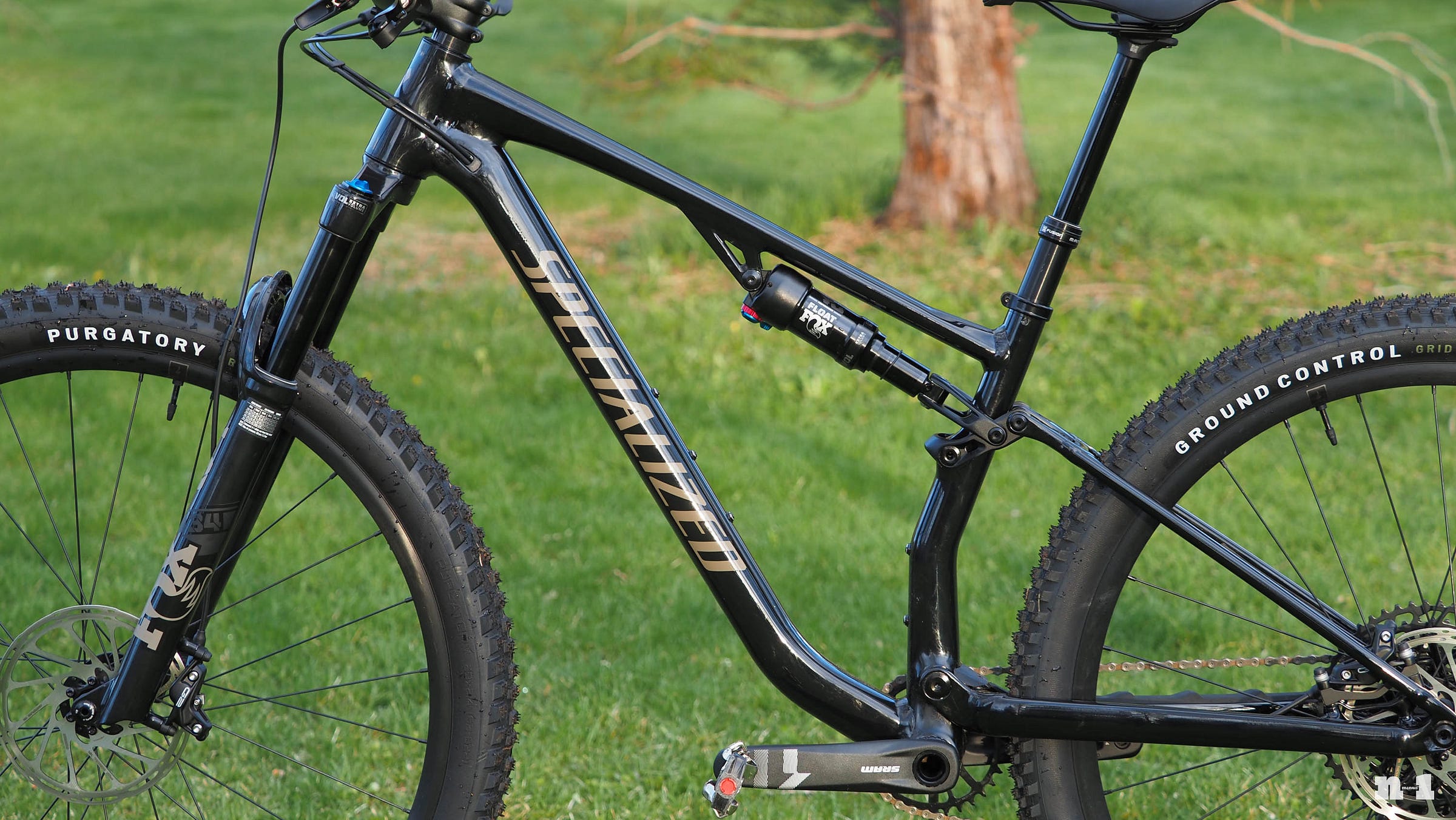 Specialized Chisel Comp Evo mountain bike review: The aluminum sleeper
