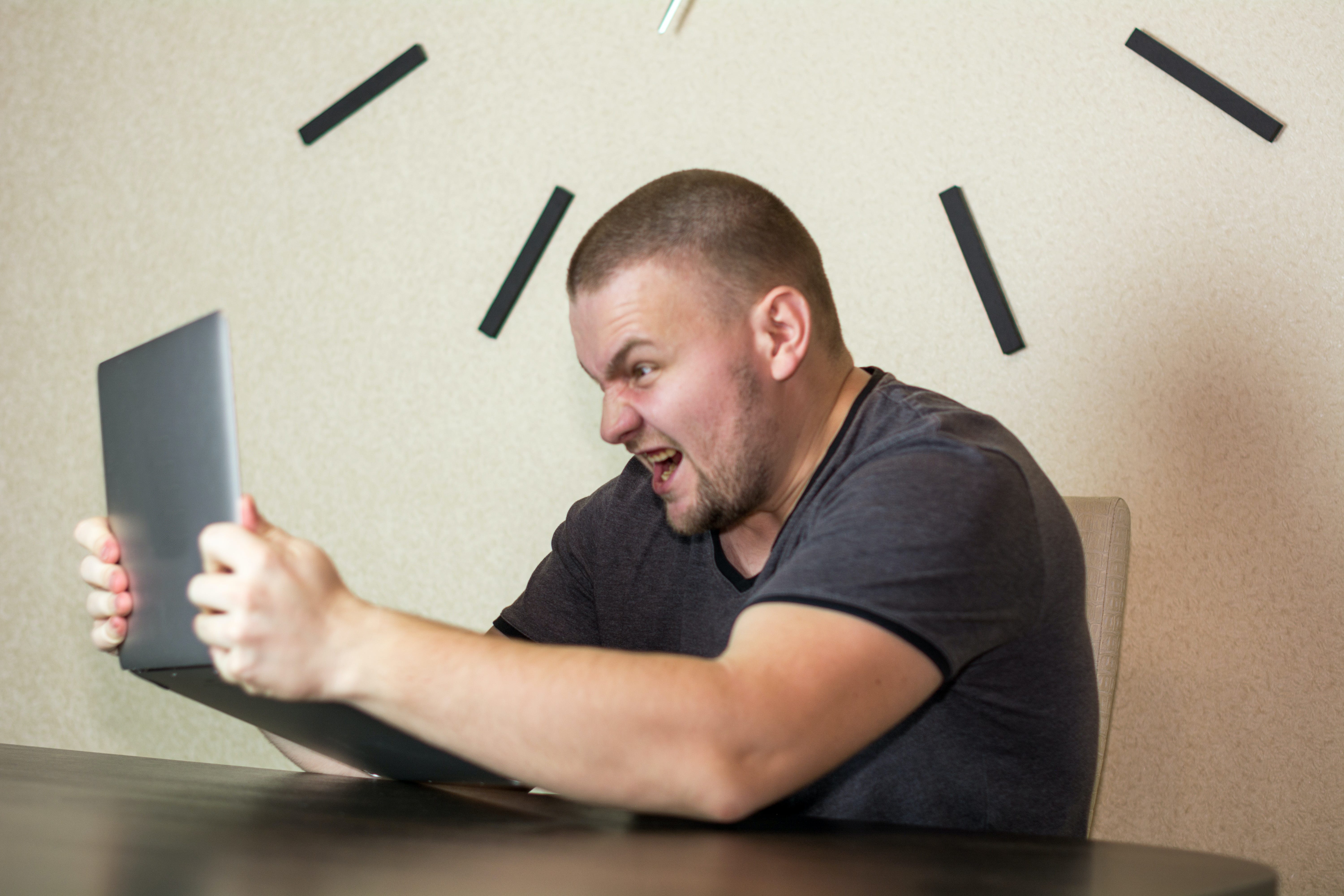 What Happens If You Don't Shut Down Your Computer Properly?