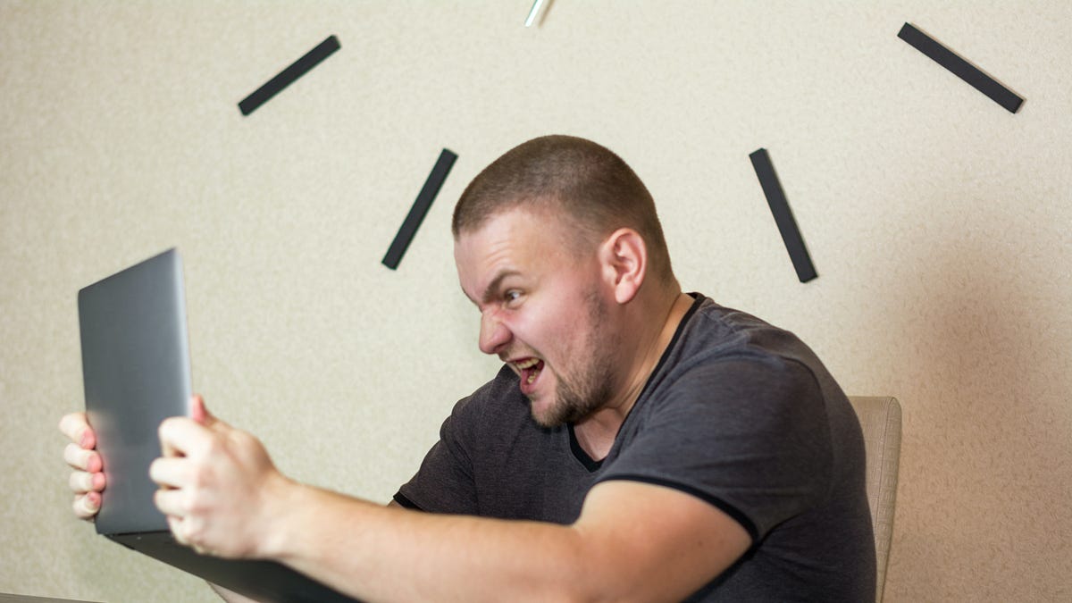 What Happens If You Don't Shut Down Your Computer Properly?