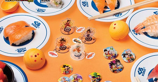 Investment Talk | Conor Mac | Substack