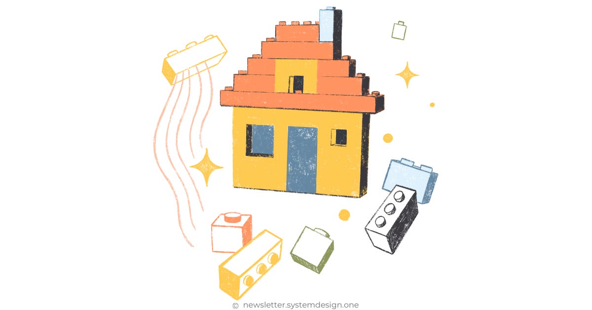 Stacked Diffs - by Neo Kim - The System Design Newsletter