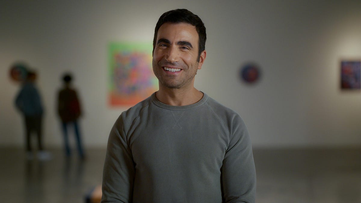 Shrinking S3, Episode 2: Go Live Your Life