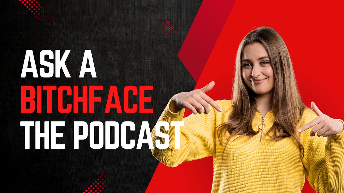 Looks Like We're Just Gonna Let This Dickhead Ruin Everything...